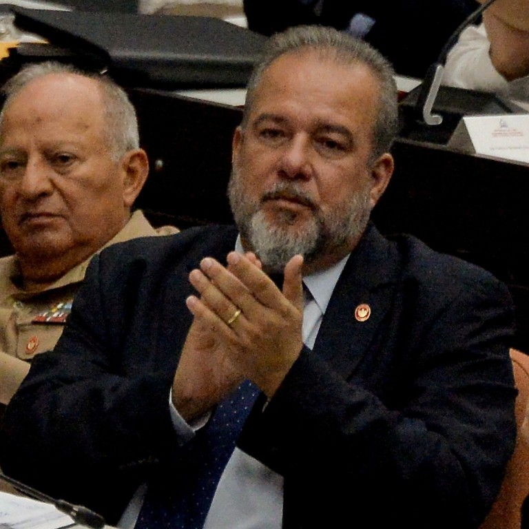 Cuba appoints its first prime minister in 40 years, a position last ...