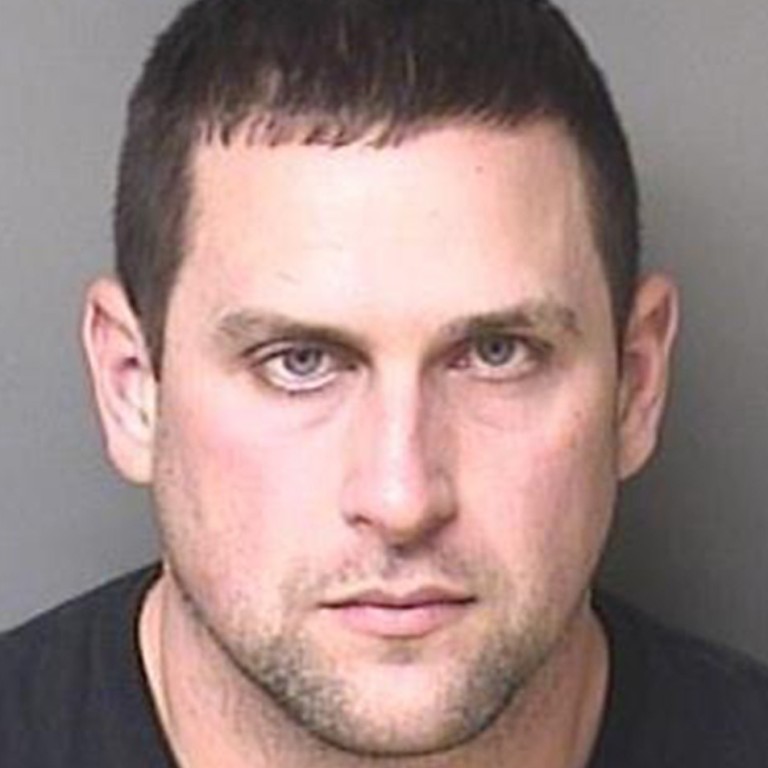 Us Man Used Eye Drops To Kill Wife For Us 250 000 Insurance Payout