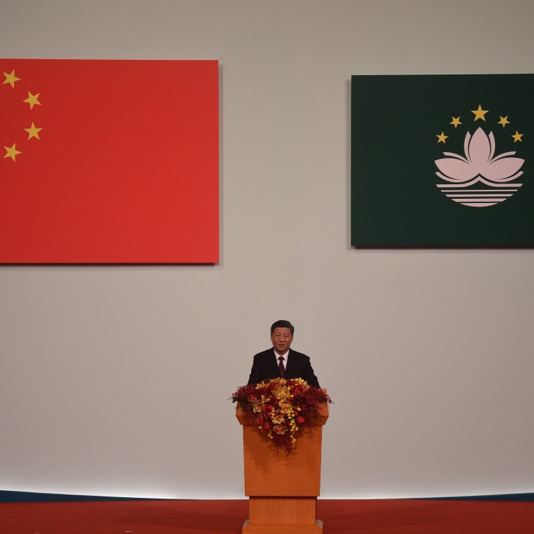 Opinion Why Hong Kong Should Not Dismiss Macaus Ambition For A Yuan