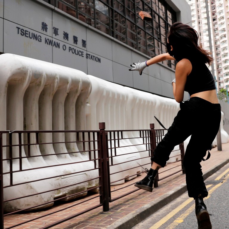 This Year in Asia: Huawei, Hong Kong protests, domestic workers and ...