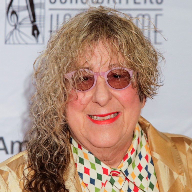‘Friends’ theme songwriter Allee Willis dies aged 72 | South China ...