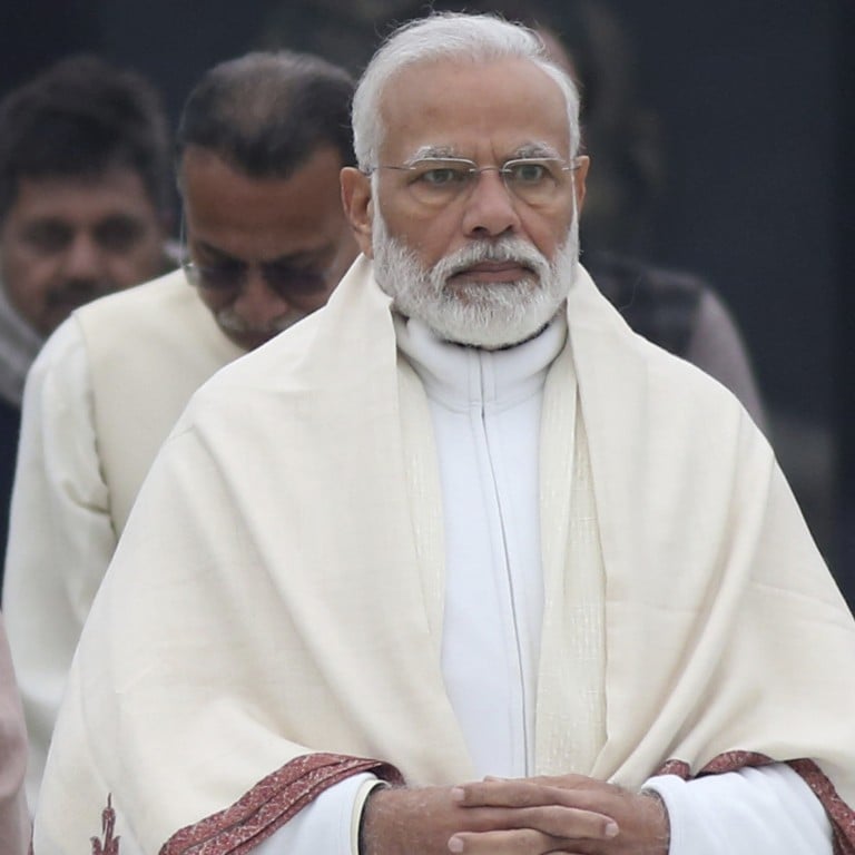 After a torrid December, how will India’s Narendra Modi, Amit Shah and ... After a torrid December, how will India’s Narendra Modi, Amit Shah and ...