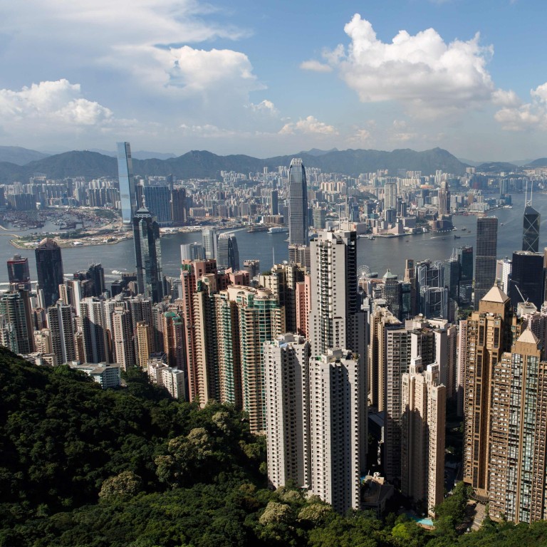 Hong Kong Listed Firms Get ‘f On Esg Report Card Put On Notice As