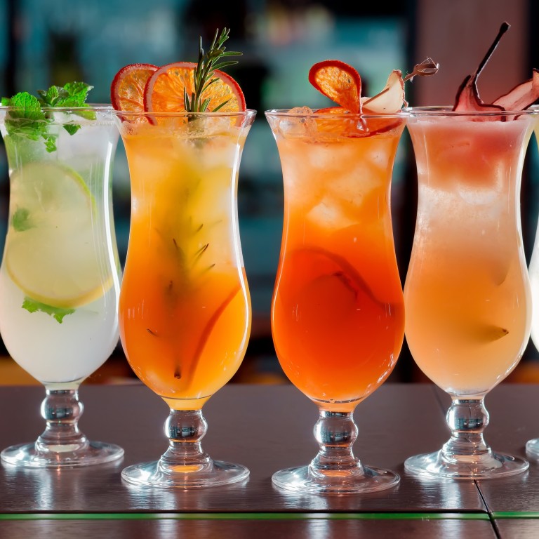 5 alcohol trends that will shape how we drink in the 2020s | South ...