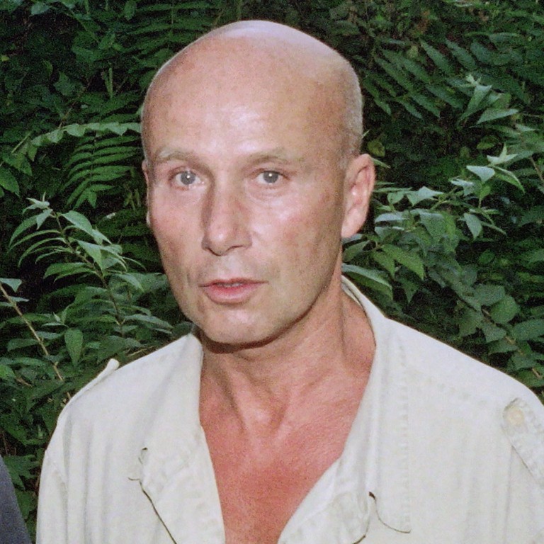 French author Gabriel Matzneff faces underage rape probe after book ...
