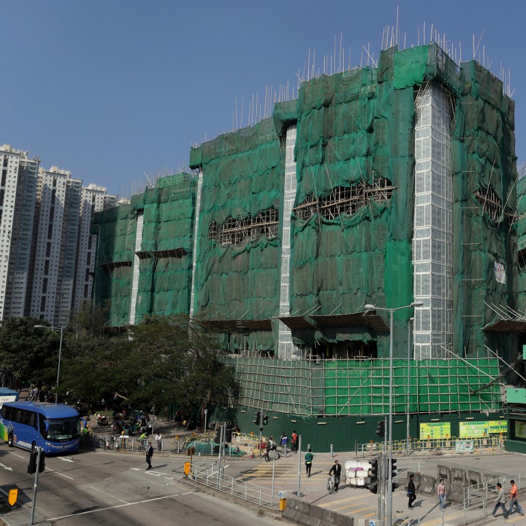 Hong Kong Developers Set To Vie For Buyers Affection As A Glut Of New