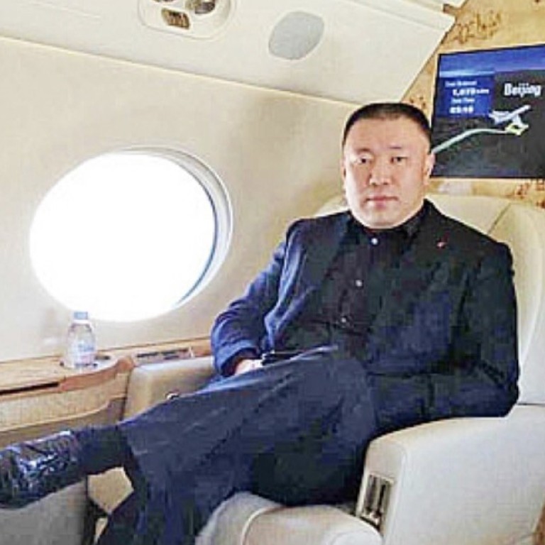 ‘Completely normal’ man who chopped Chinese millionaire Yuan Gang into ...