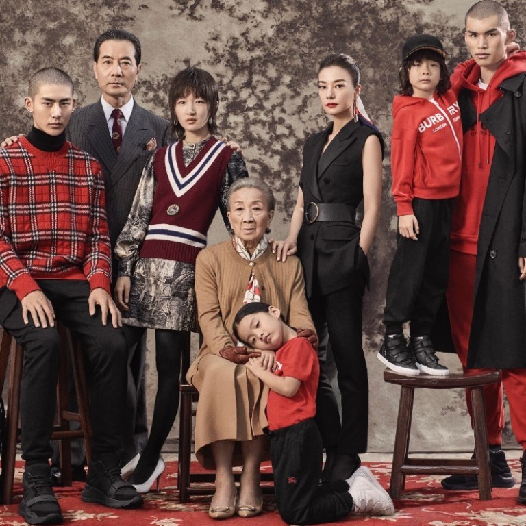 Why Chinese people wear red during Lunar New Year – and how to master ...