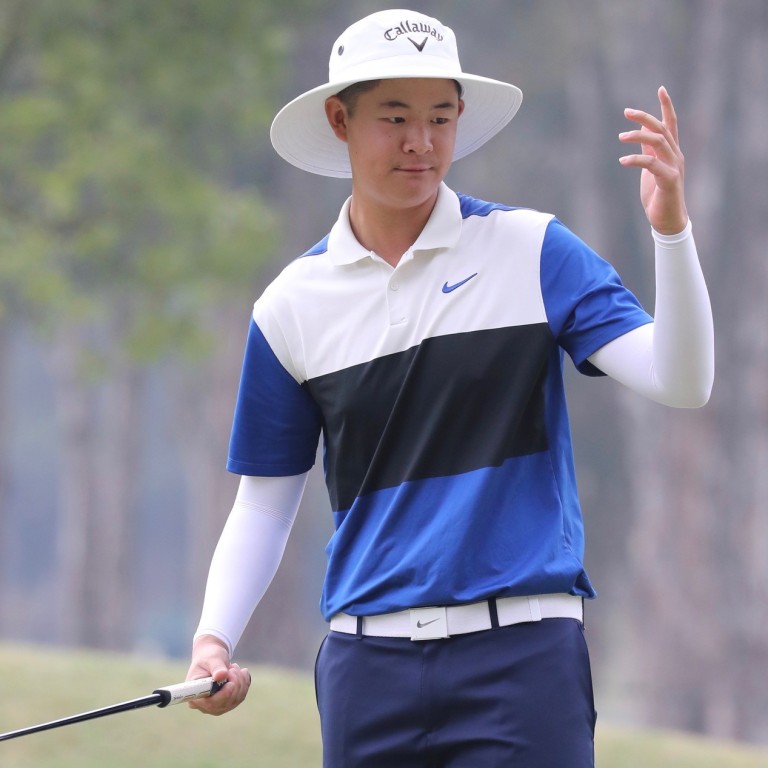 Hong Kong Open: history made for team Hong Kong after record four ...