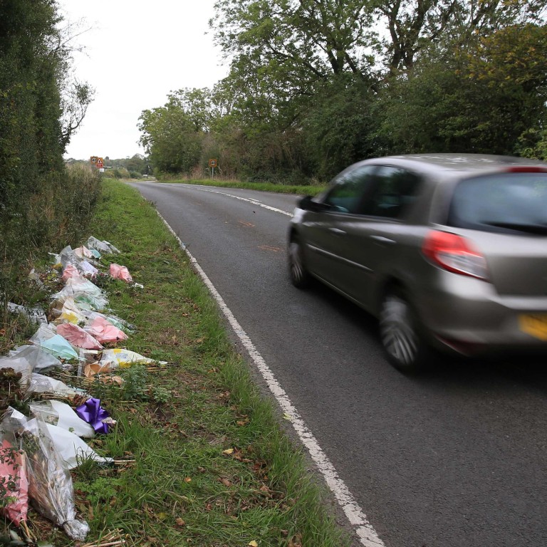 Britain requests extradition of US diplomat’s wife Anne Sacoolas after ...