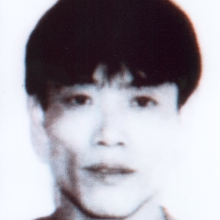 Exclusive | Notorious Hong Kong gangster Kwai Ping-hung to be released ...