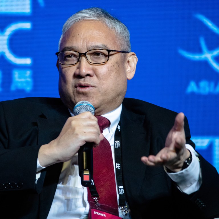 Global trade is likely to improve in 2020 as US, China prepare to sign ...