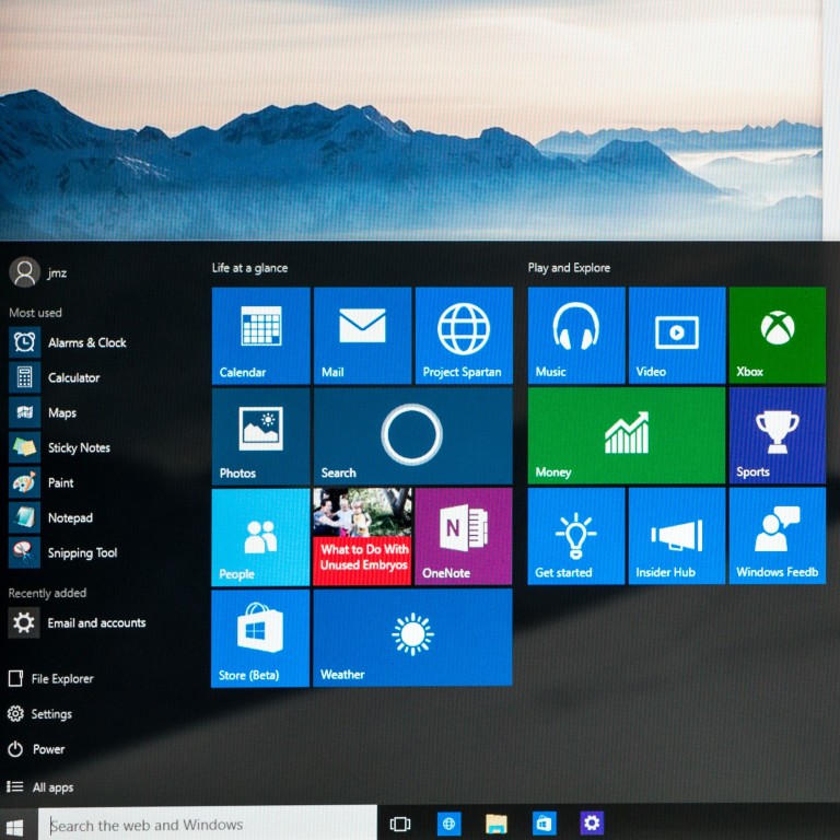NSA finds ‘severe’ security flaw in Microsoft Windows 10, apparently ... NSA finds ‘severe’ security flaw in Microsoft Windows 10, apparently ...