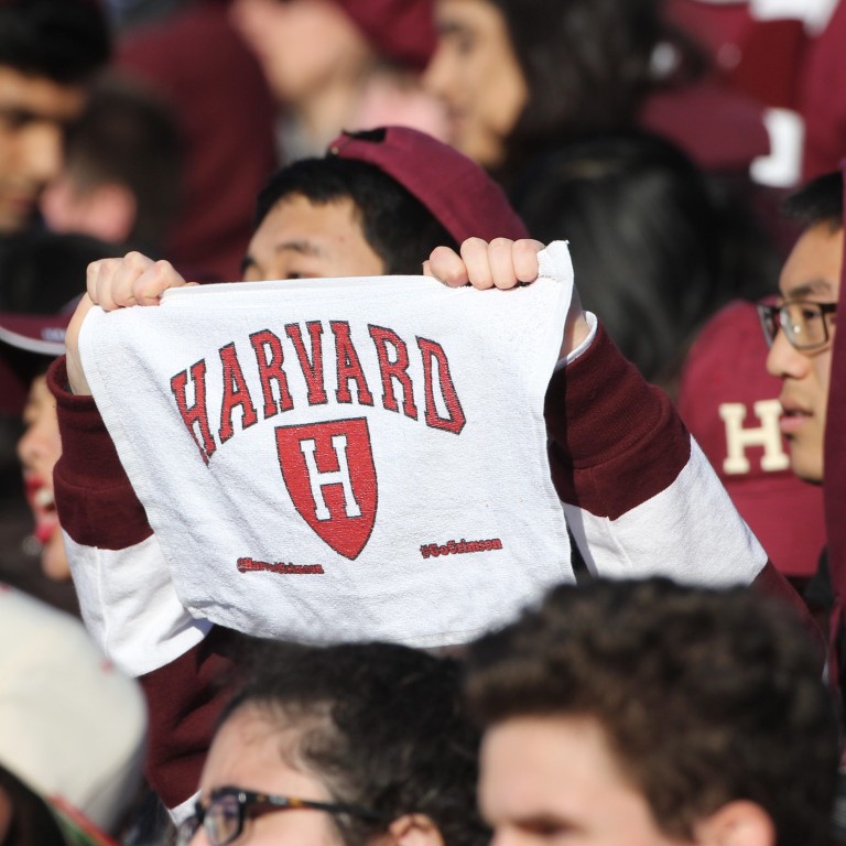 Opinion | Why Asians love Harvard apparel so much – even when they’re ...