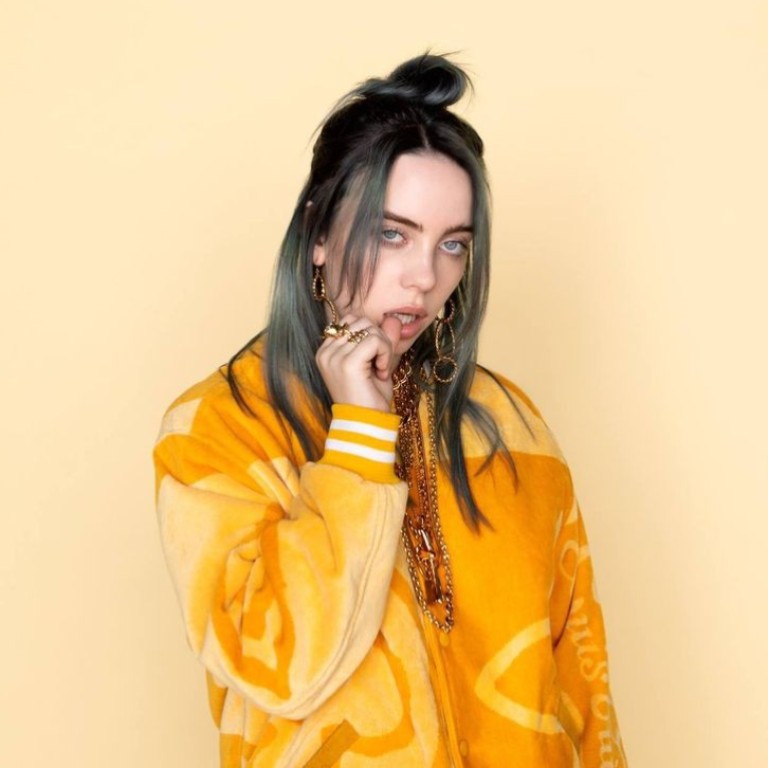 Billie Eilish to perform first live concert in Hong Kong on August 30 ...