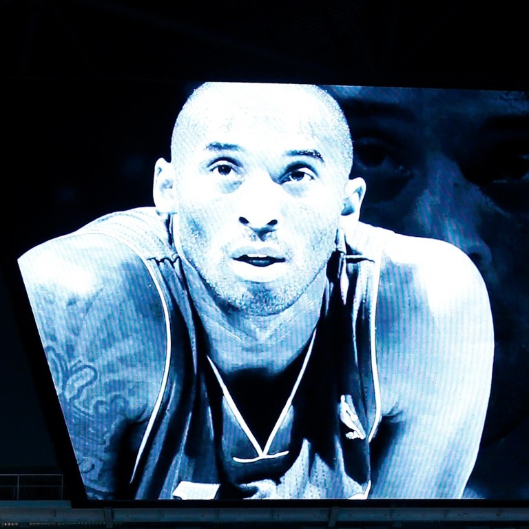 Washington Post Places Reporter Felicia Sonmez On Leave After She Tweeted About Kobe Bryants
