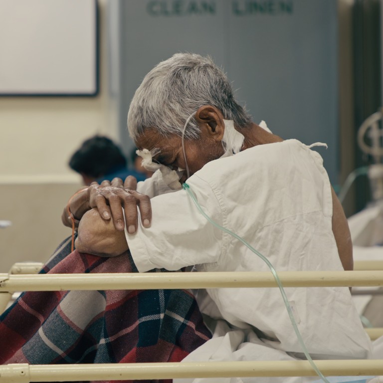 Opinion | Pandemic: Netflix docuseries about threat of global outbreak ...