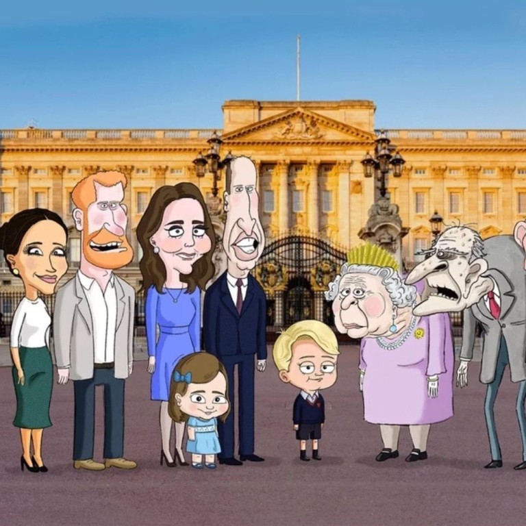 Why are Queen Elizabeth, Meghan Markle and Kate Middleton getting so ...