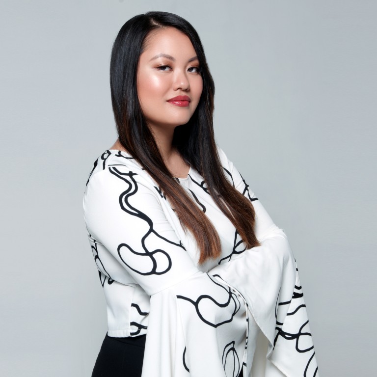 New York-based Australian fashion designer Lisa Qu picks local over ...