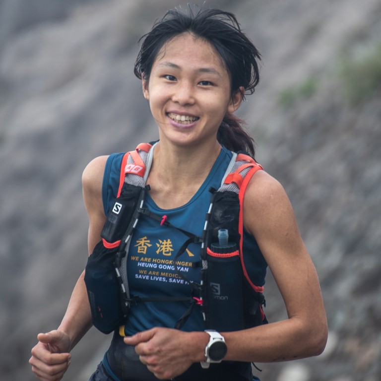 Hong Kong Four Trails: Cheung Man-yee refuses to let an agonising ...