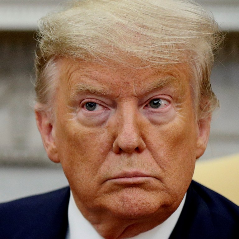 US Senate votes to curb Donald Trump’s war powers against Iran | South ...