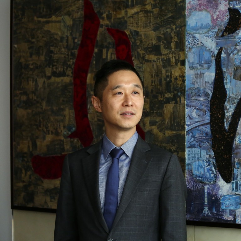 JPMorgan targeting full ownership of mainland operations as it ...