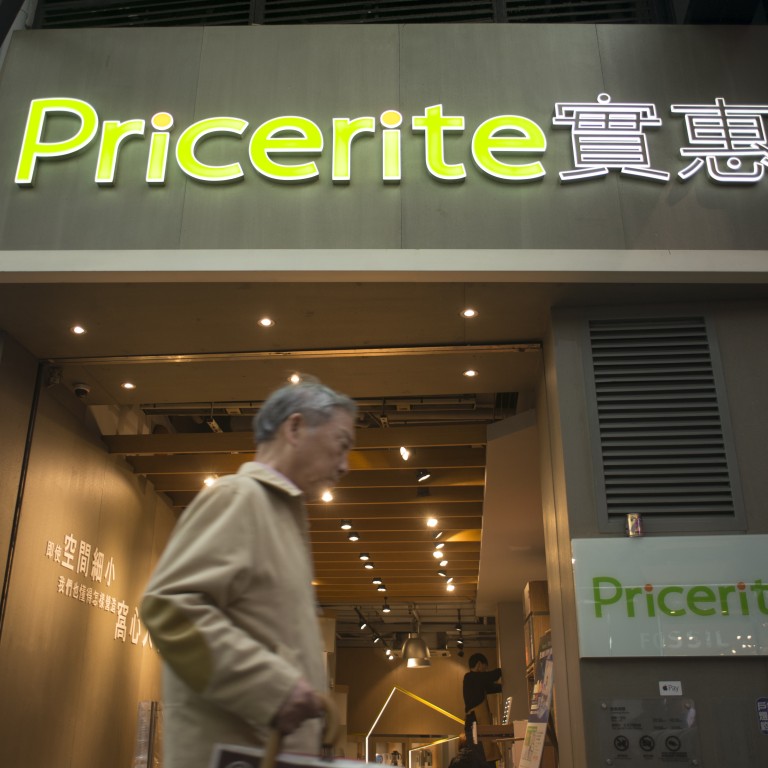 Pricerite faces ‘uphill battle’ as job cuts, store closures not enough to overcome slump amid ...