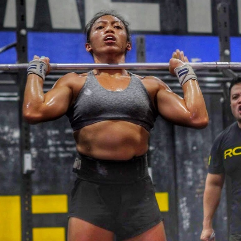 ‘Women can do anything that men can do’: Filipino CrossFit champion readies for first Games ...