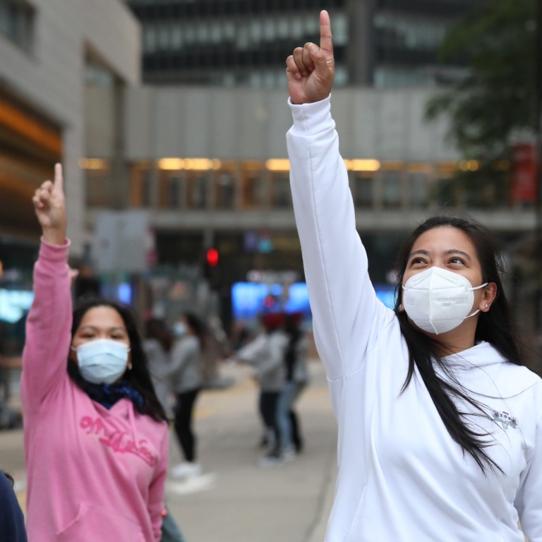 Hong Kong’s helpers in need of better safeguards | South China Morning Post