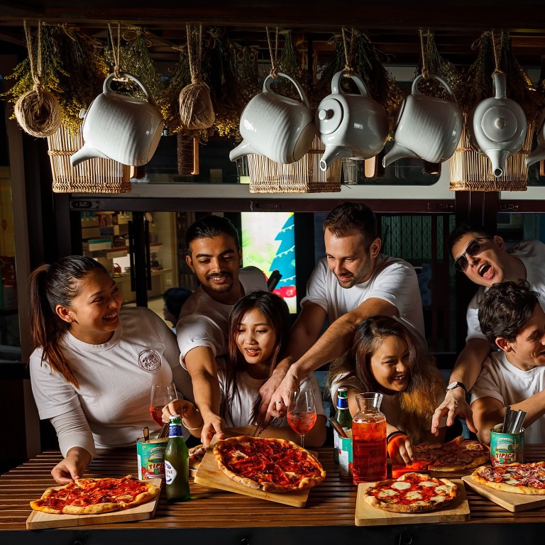 Emmer, The Pizza Project and Dough Bros – 3 newly-opened pizza ...