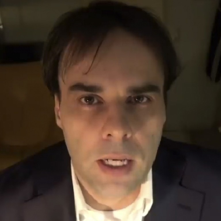 Hanau gunman who killed 10 was ‘incel’ who wrote people from more than ...