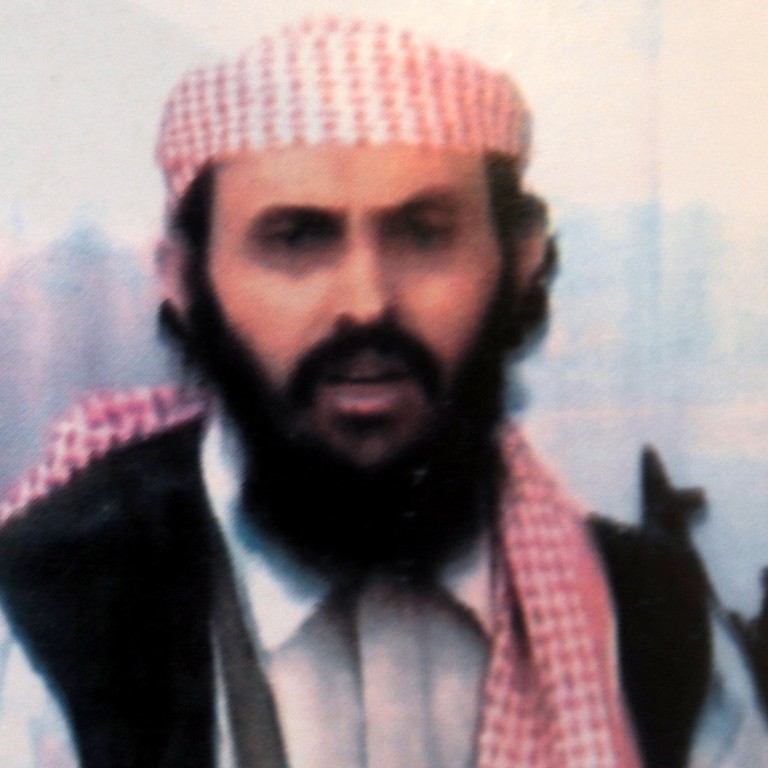 Yemen’s al-Qaeda confirms former leader’s killing, names successor ...
