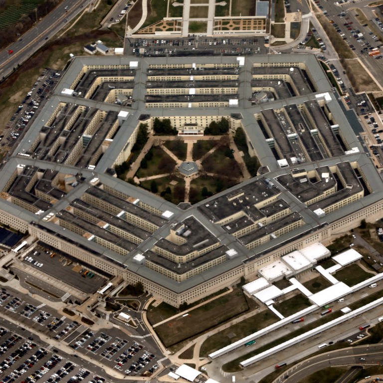 Pentagon adopts new ethical principles for using AI in war | South ... Pentagon adopts new ethical principles for using AI in war | South ...