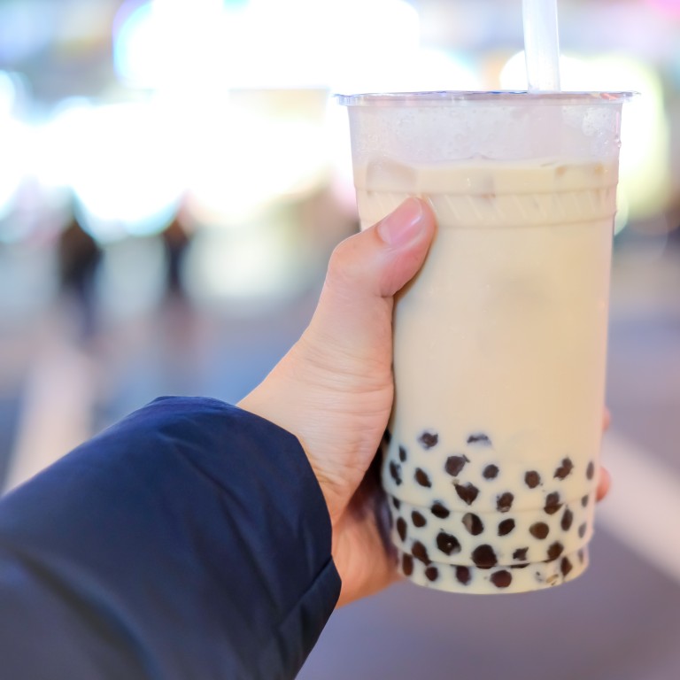 Chinese bubble tea chain Naixue seeks US$400 million in US IPO plan ...