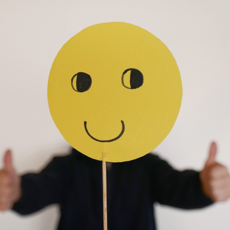 Coronavirus: how to stay positive and not let anxiety get the better of ...