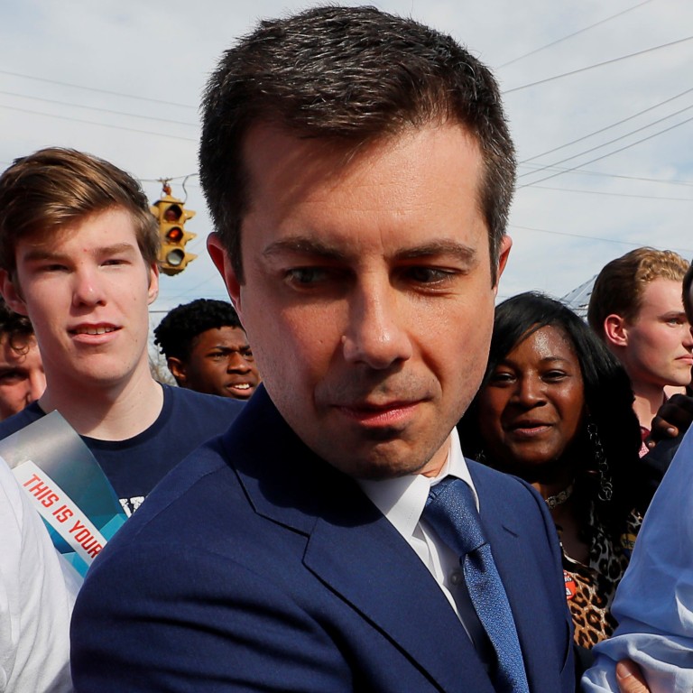 Buttigieg exits US presidential race ahead of ‘Super Tuesday’ | South ...