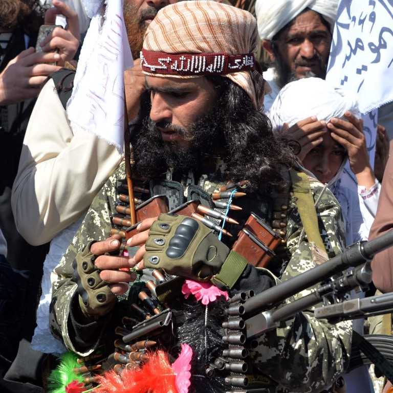 Taliban ends partial truce as deadly blast rocks Afghanistan | South ...