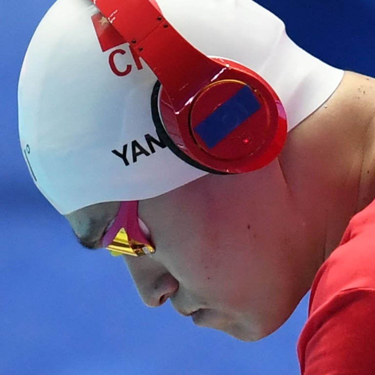 Sun Yang CAS doping ban – what happens next with China’s star swimmer’s ...