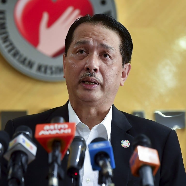 Deputy Health Minister Malaysia - malaykiews Deputy Health Minister Malaysia - malaykiews