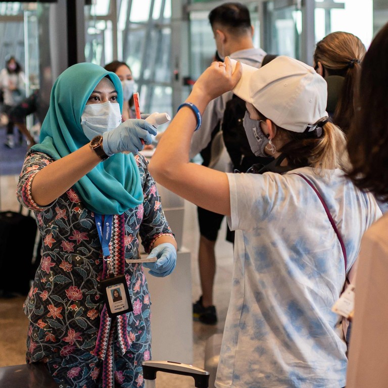 Coronavirus: Malaysia turns away cruise ship, as cases rise to 93 ...