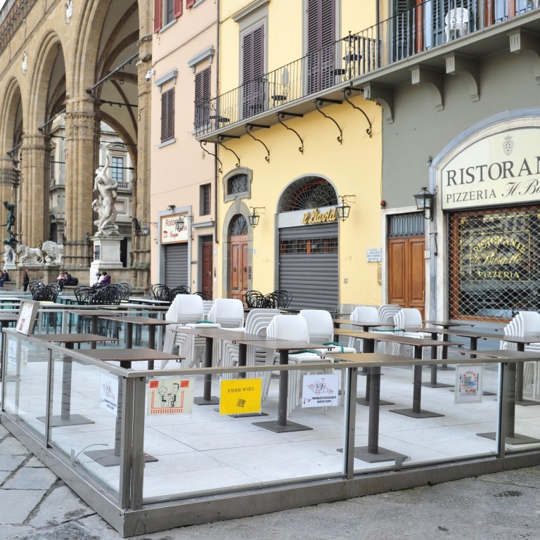 Italy’s lockdown goes nationwide as Europe sees coronavirus cases ...