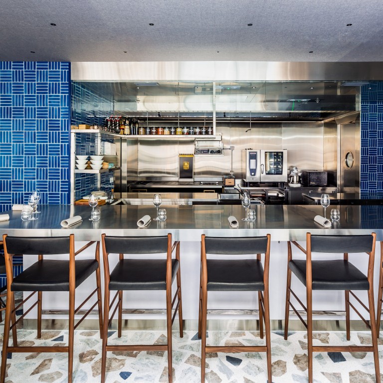 Mono: single-ingredient seasonal tasting French menus with a South ...