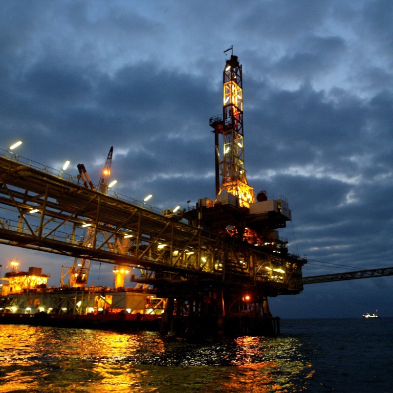 Coronavirus: how oil price war will hurt African producers | South ...