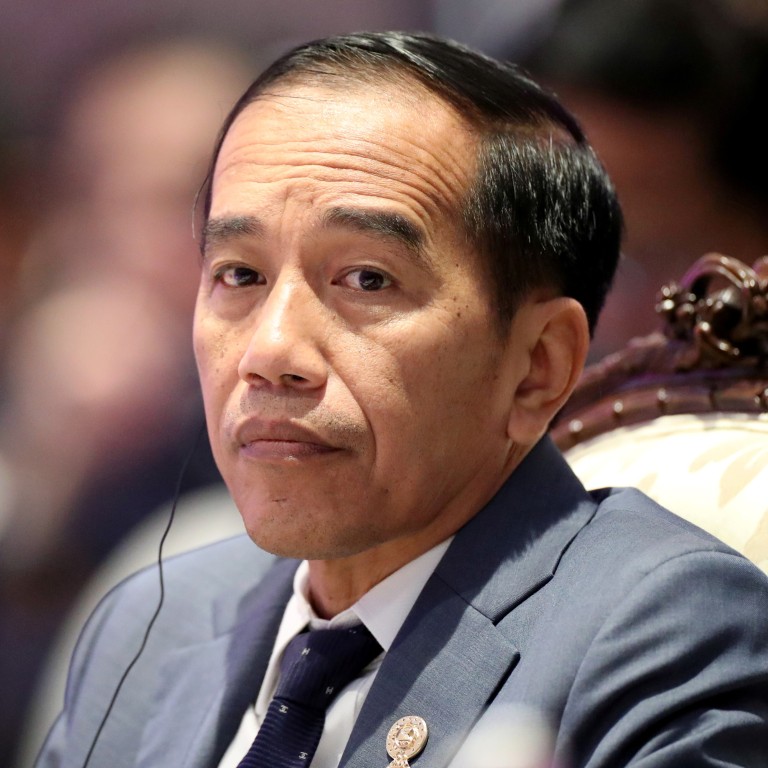 Coronavirus: Indonesian President Joko Widodo will take test as cases ...