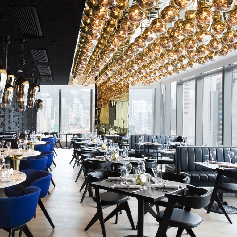 Wagyu to USDA: high steaks and great views at Alto Bar and Grill ...