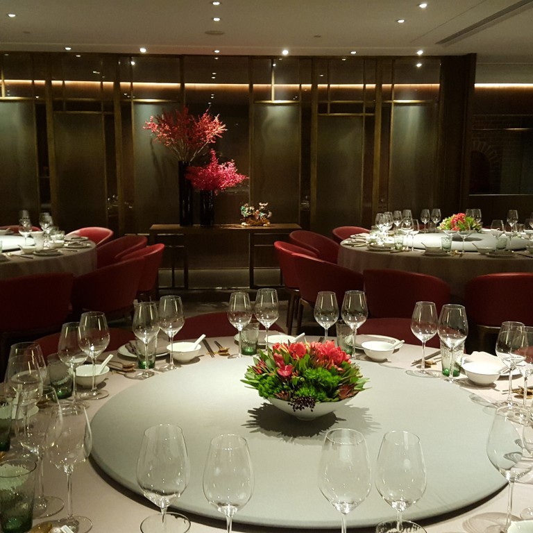 How Xin Rong Ji has put Taizhou cuisine on the map | South China ...