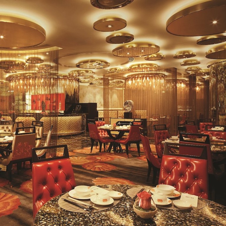 Feng Wei Ju: a taste of Sichuan and Hunanese cuisine amid auspicious ...