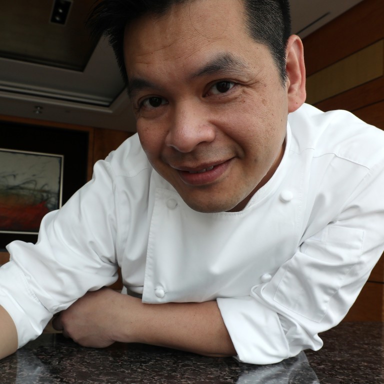 100 Top Tables 2020 Best Pastry Chef award: Ringo Chan at Four Seasons ...