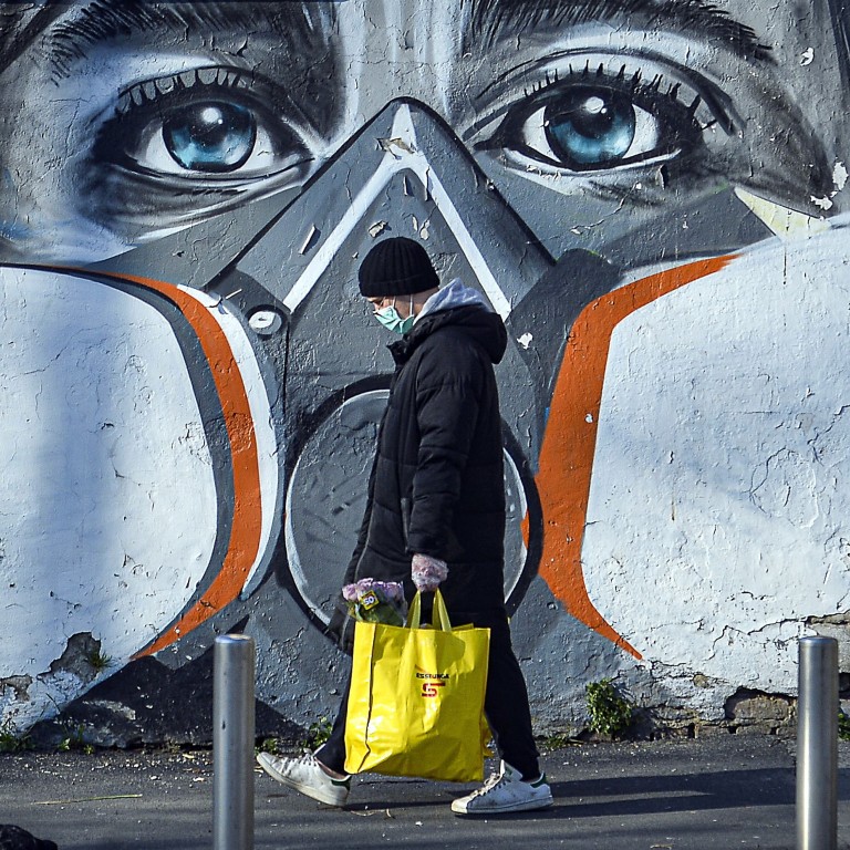 Coronavirus: border closures hamper Italy’s fight against Covid-19 ...