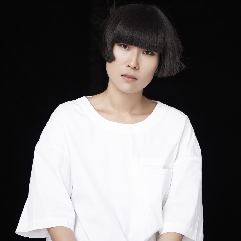 Fluid menswear and Chinese heritage are what sets designer Feng Chen ...